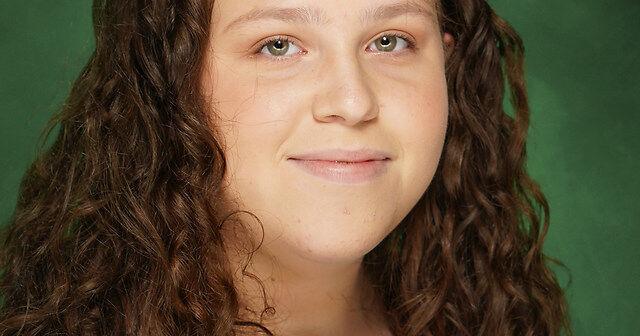 Reagan Howard | Lecanto Hs | chronicleonline.com