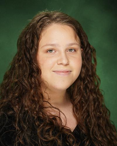 Reagan Howard | Lecanto Hs | chronicleonline.com