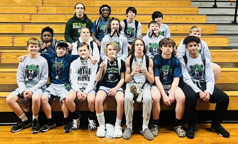 Wakulla Roundup | Sports | chronicleonline.com