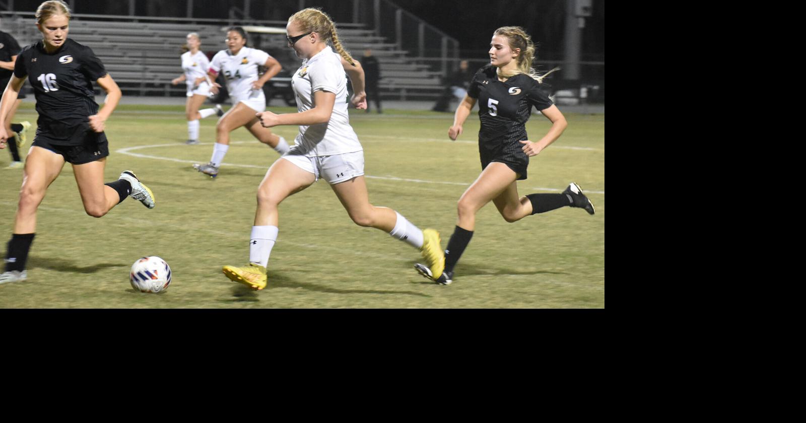 Big second half leads Lecanto by Citrus | Local Sports ...