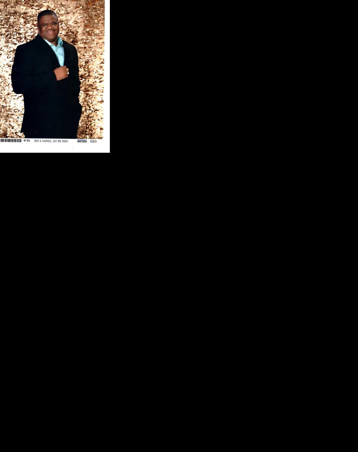 New Church Without Walls Pastor Doug Alexander doing book-signing this ...