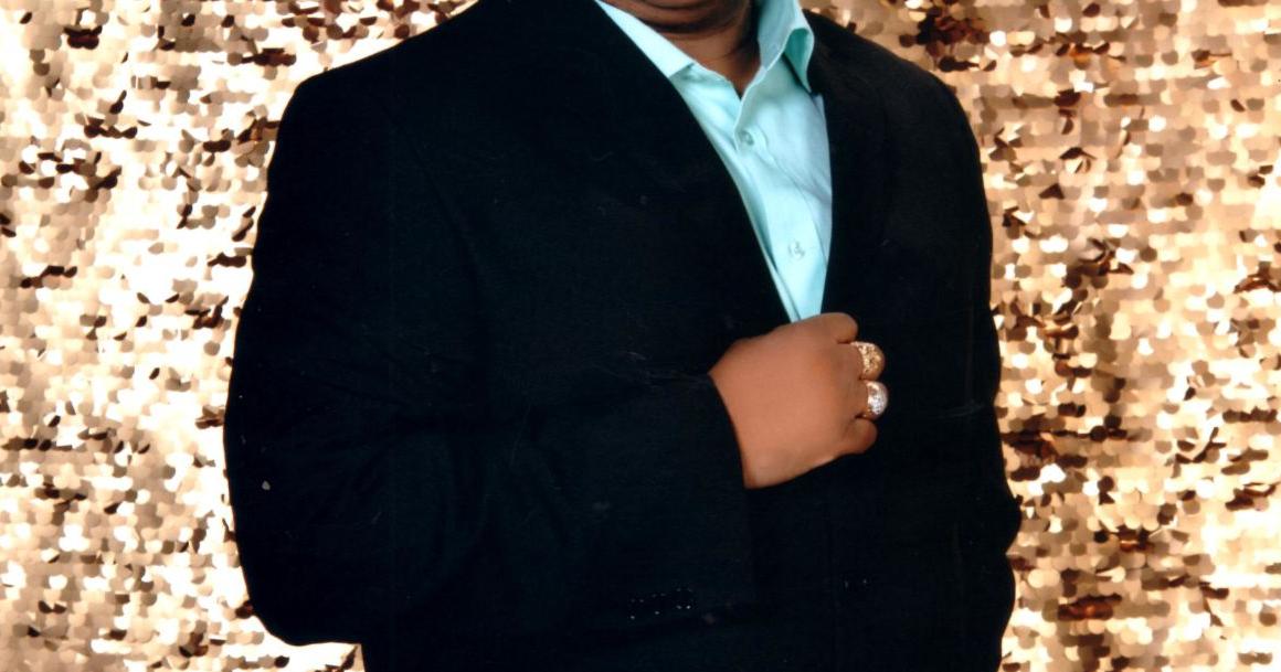 New Church Without Walls Pastor Doug Alexander doing book-signing this ...