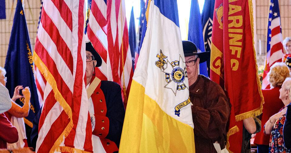 Veterans Appreciation week activities in full swing | Local News ...