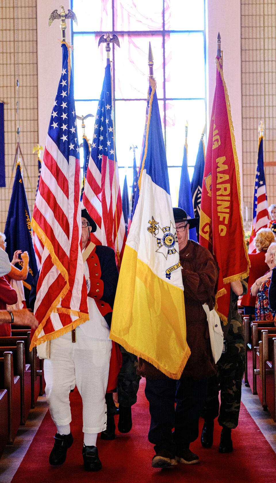 Veterans Appreciation week activities in full swing | Local News ...