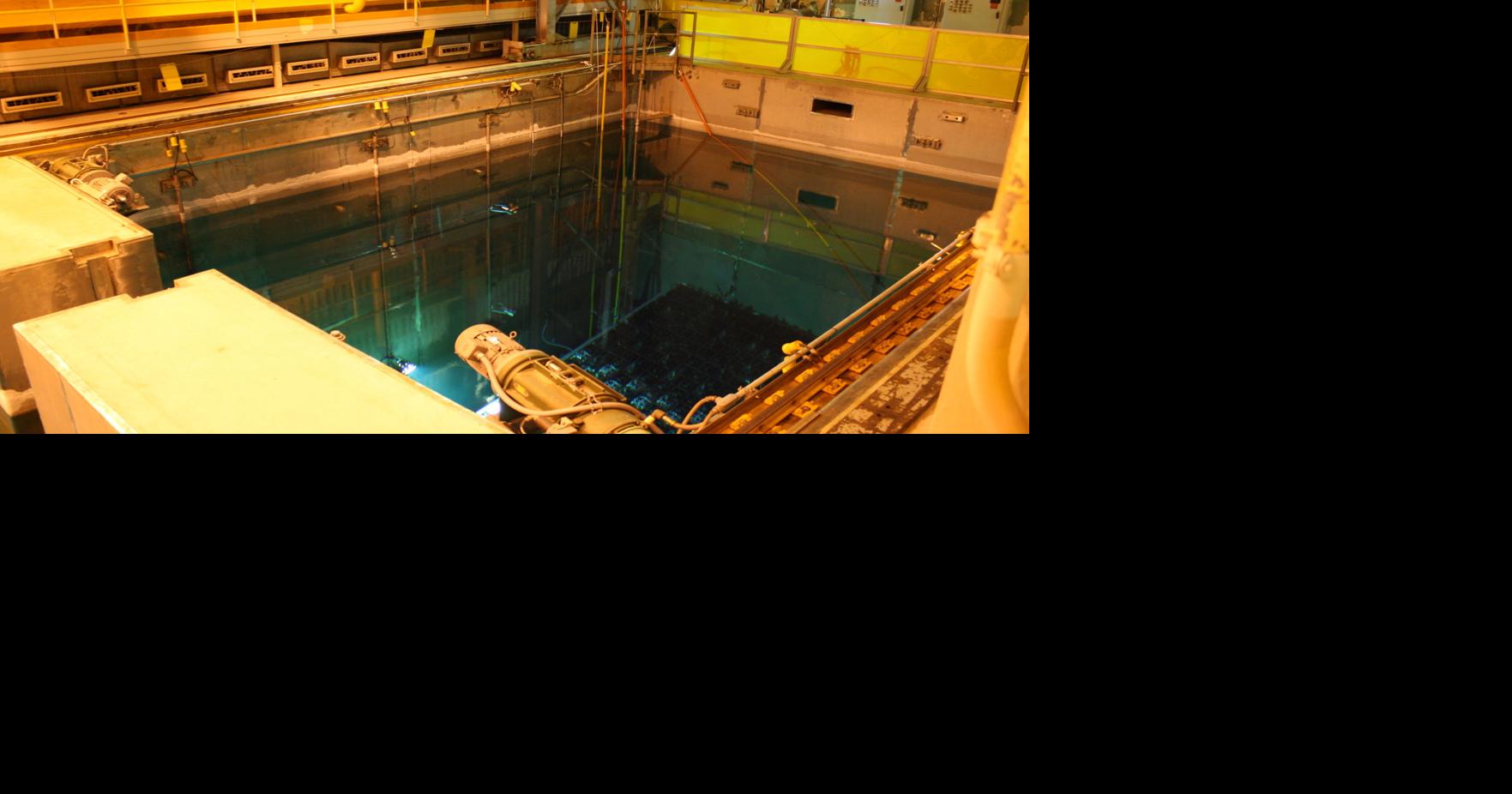 Decommissioning process moving ahead | Local News | chronicleonline.com