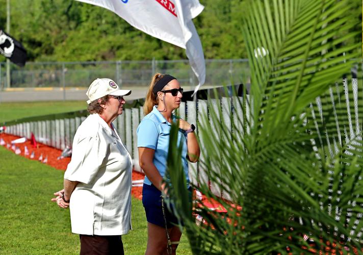 Vietnam Traveling Memorial Wall coming to Citrus | Local News ...