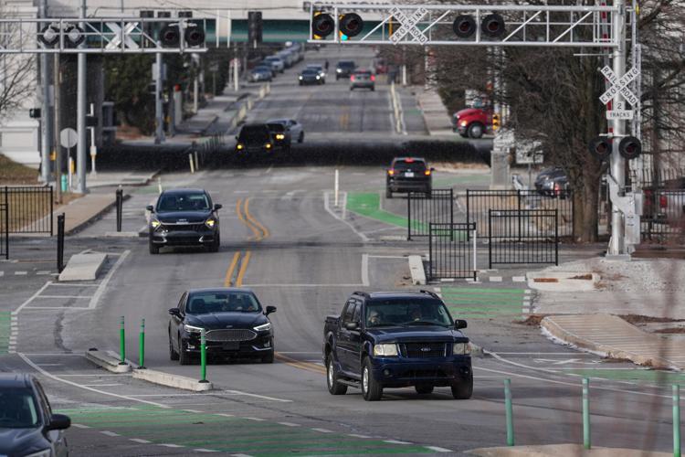 Cities designed 1-way streets to speed up traffic. Now they are ...