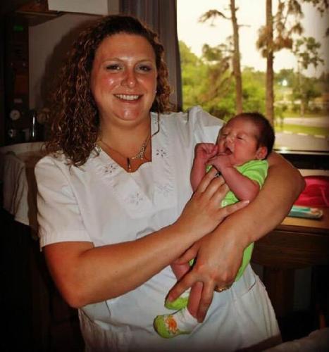 Kerry Bishir, RN | Nurses Appreciation | chronicleonline.com
