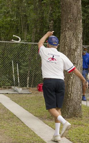 Horseshoe champions | Local News | chronicleonline.com