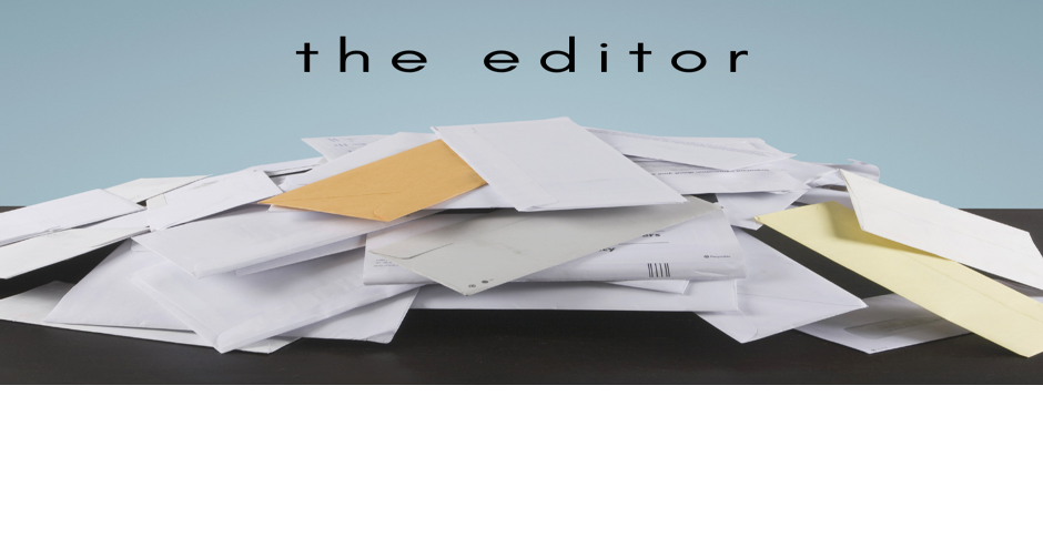 Racism a part of American history | Letters to the Editor ...