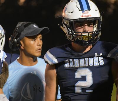 Getting back on the field | Sports | Citrus County Chronicle ...