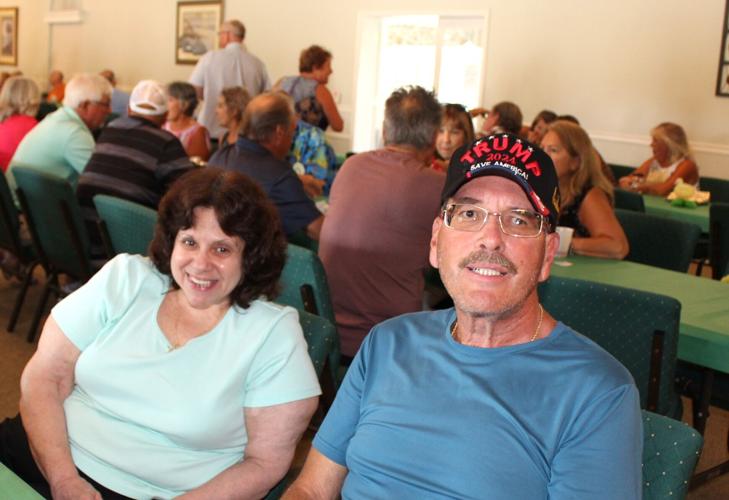 Life in Ocala Palms: 100 Days of Summer series heats up at Ocala Palms ...