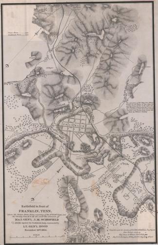 From the Inside: The most deadly Civil War battle for Southern ...