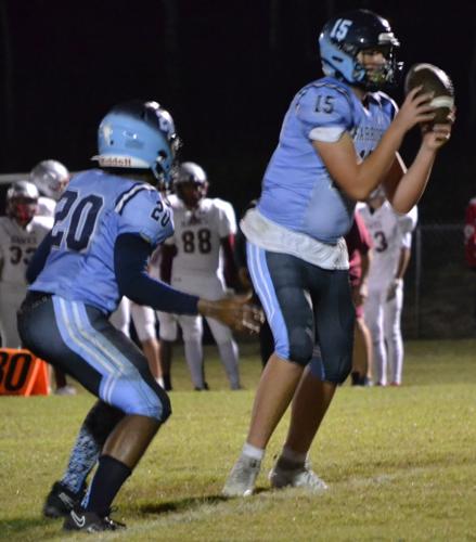 Seven Rivers can’t stop Santa Fe in playoff final | Local Sports ...