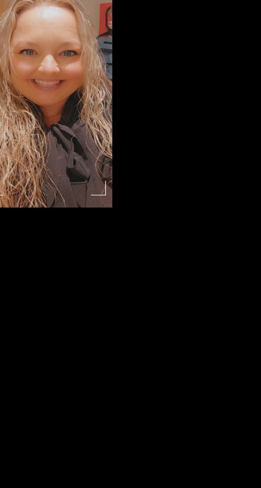 Rachel Miller Outstanding Teacher August | Education | chronicleonline.com