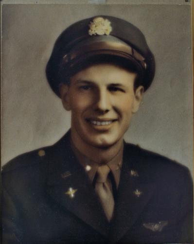 Flying through life | Veterans | chronicleonline.com