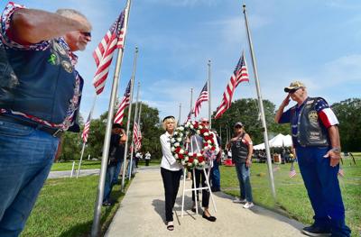 Memorial Day events honoring fallen heroes | Local News ...