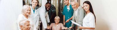 The Grove Health and Rehabilitation Center | | chronicleonline.com