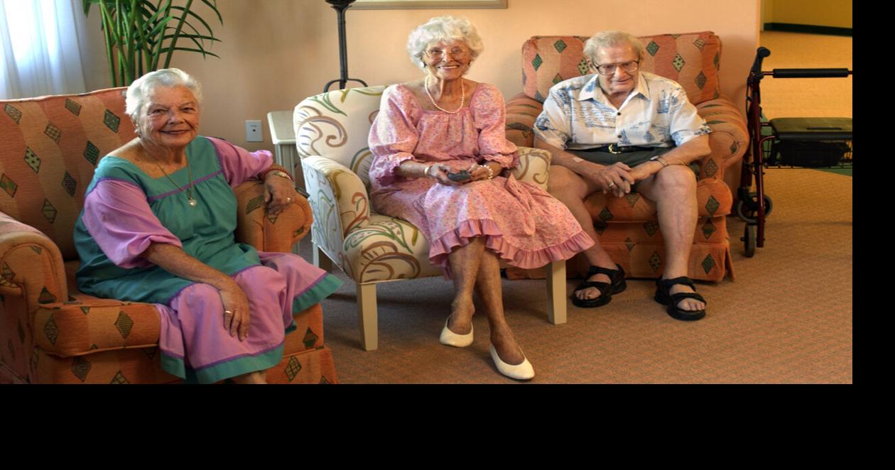 Coping with dementia: Importance of the dementia care environment ...