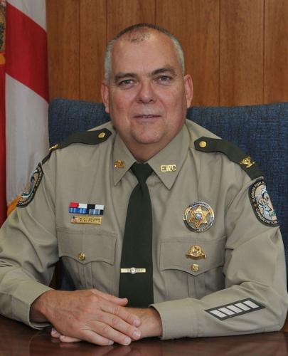 Citrus County candidate first to pre-qualify for sheriff's office ...