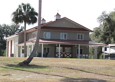 AG rules on barn exemption | News | chronicleonline.com