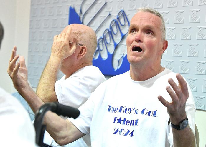 The 'Key's Got Talent' | Local News | chronicleonline.com