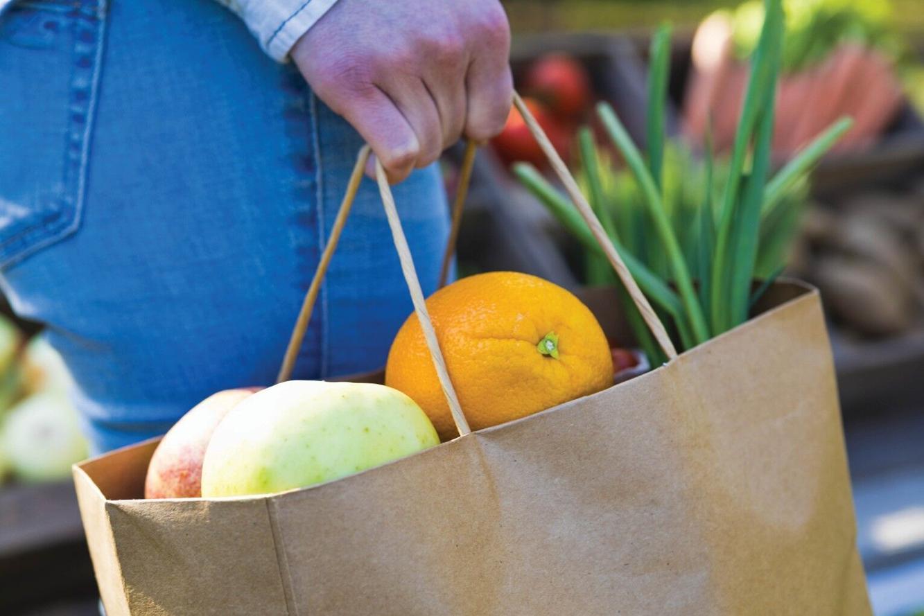 Fresh, local, organic goodness; Greens and Goodness, Flavor Vibes Farm ...