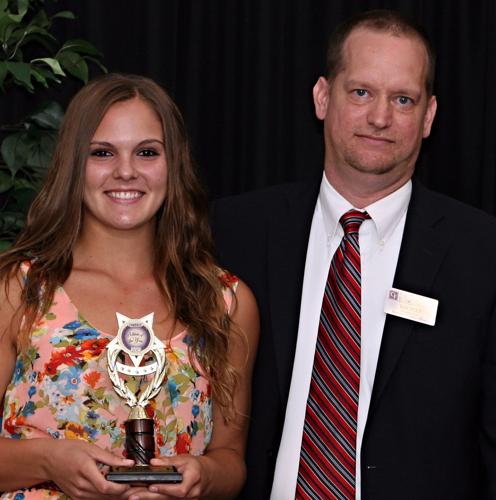 2012-2013 Athletes of the Year | Local News | chronicleonline.com