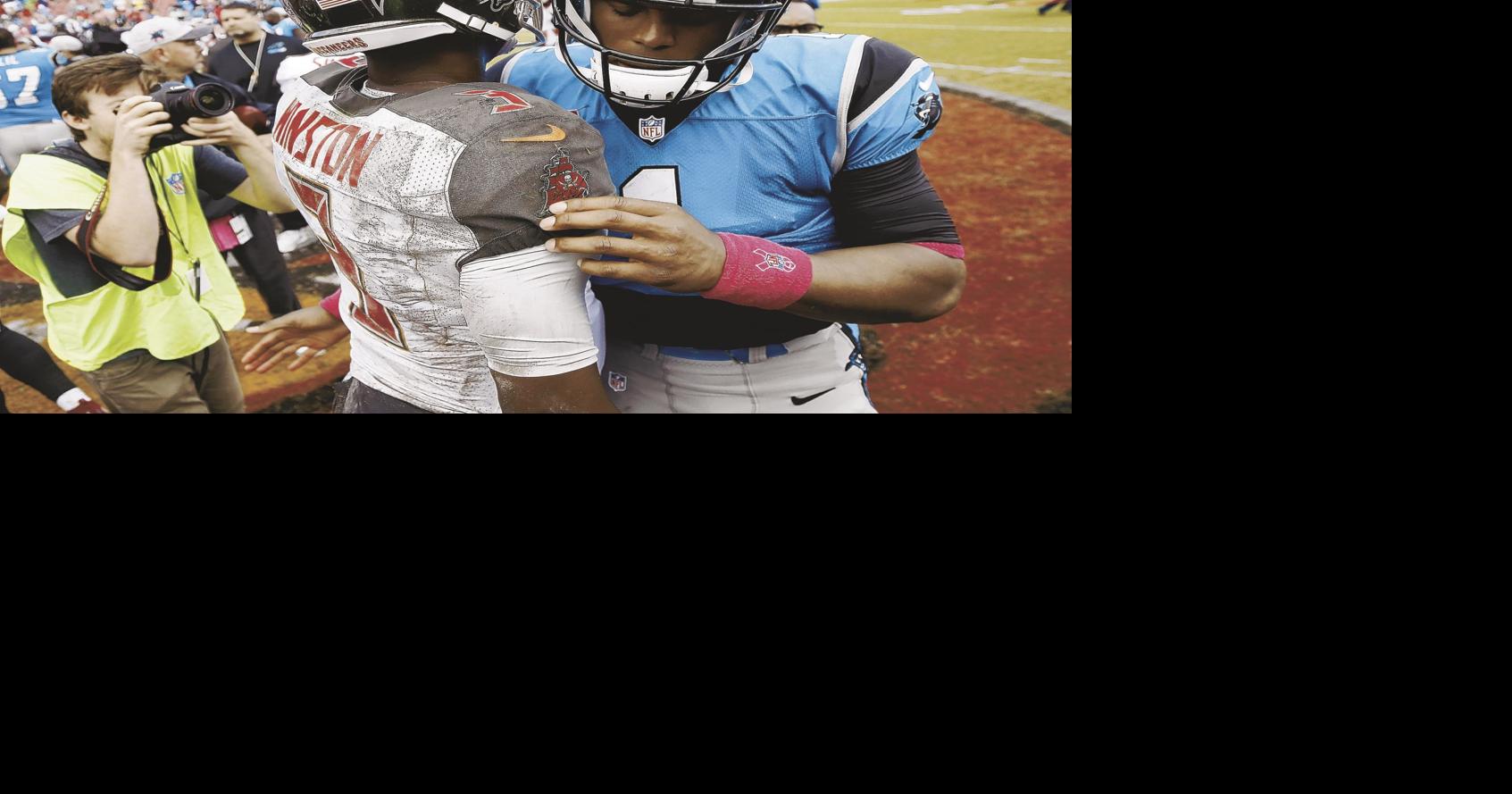 Panthers look to clinch NFC’s No. 1 seed | Local Sports ...