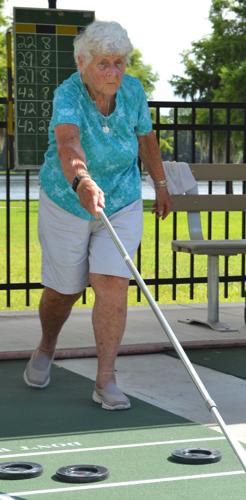 Exercise disguised | Education | chronicleonline.com