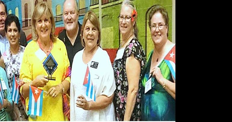 Rotary Club of Inverness named Rotary Club of the Year | Lifestyle ...