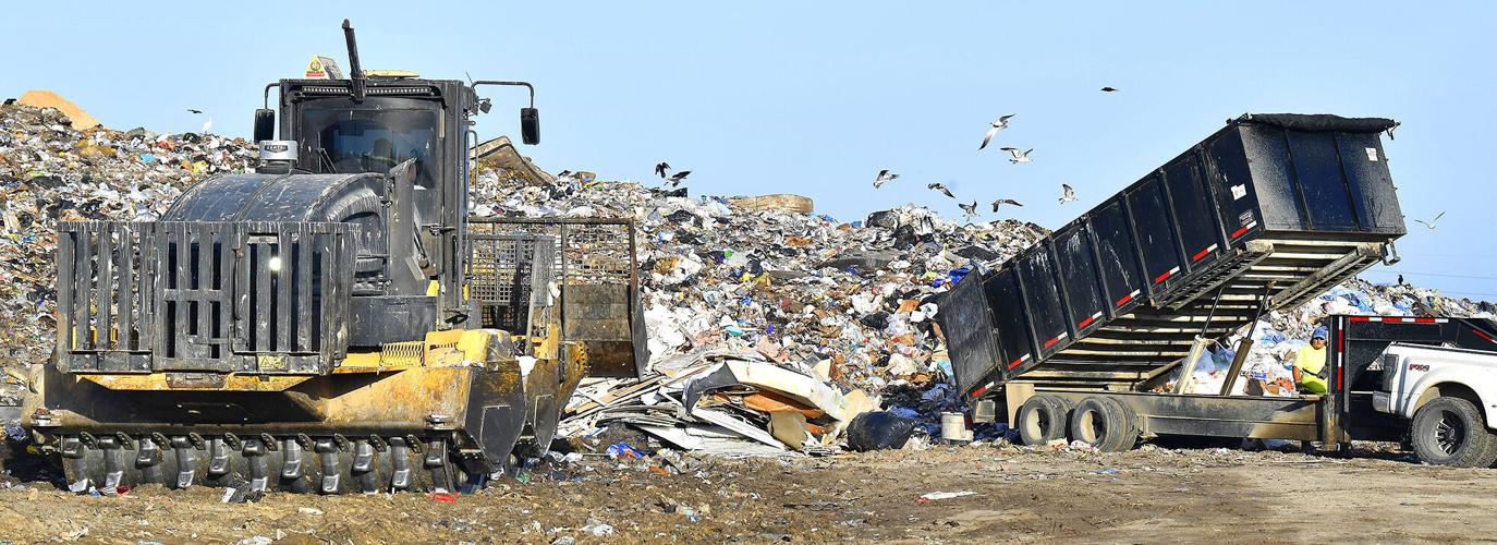 County in final stages of Helene debris cleanup | Local News ...
