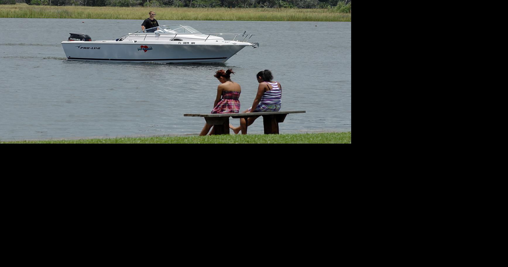 No. 1 in boating mishaps | Local News | chronicleonline.com