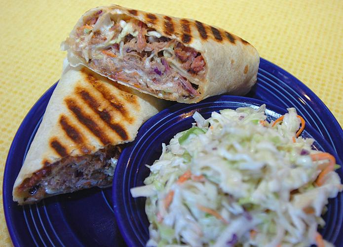 Doubly delicious dining | Let's Eat in Citrus County | chronicleonline.com
