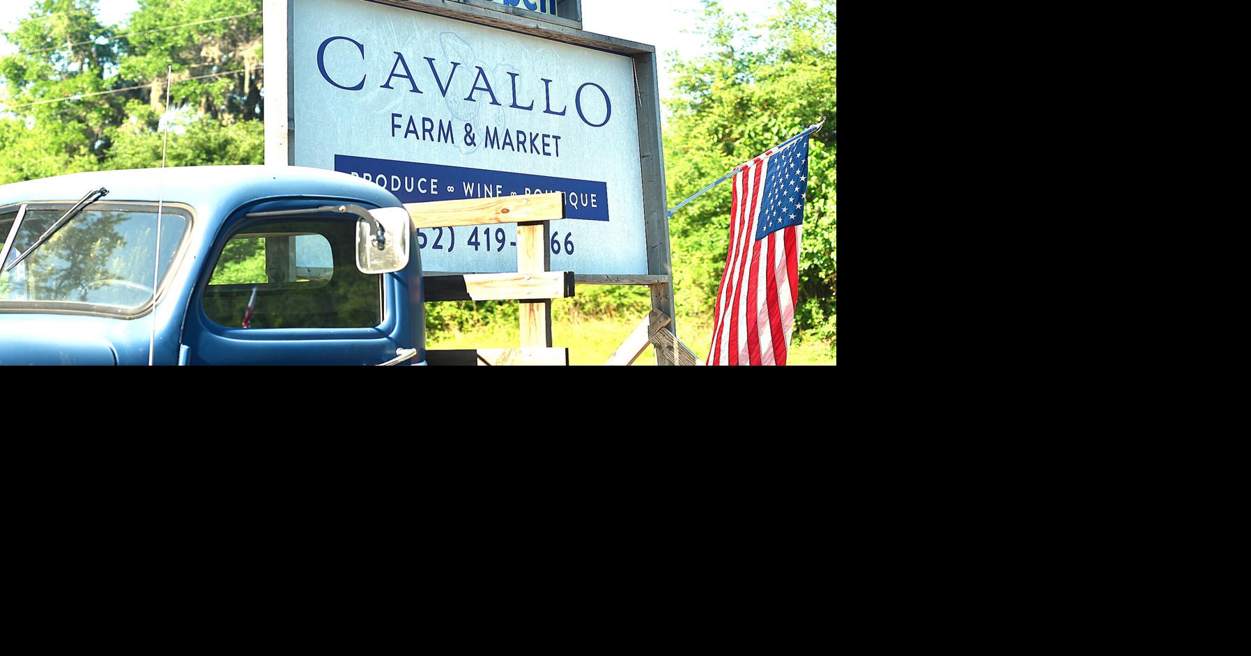Cavallo Restaurant closer to reopening | Local News | chronicleonline.com