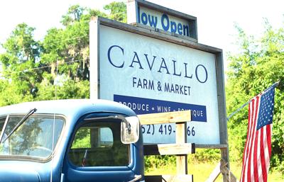 Cavallo closed; county cites business for permit violation | Local News ...