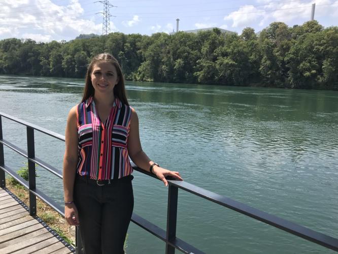 Citrus County native brings new nuclear to the US | Local News ...