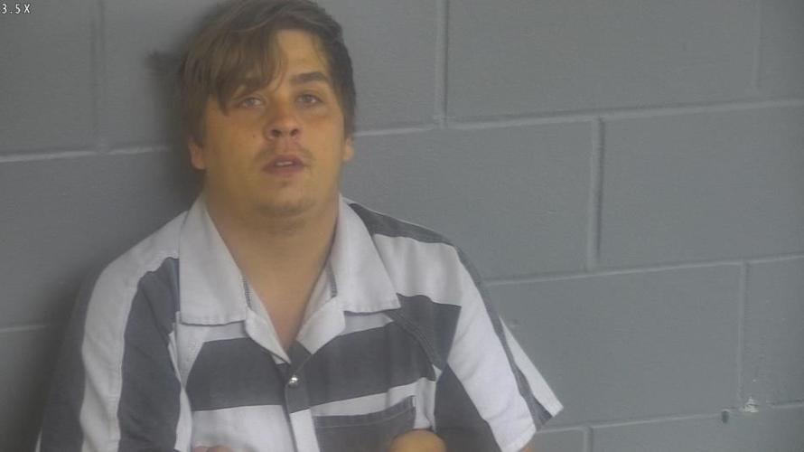 LEVY COUNTY ARRESTS | Arrest Reports | chronicleonline.com