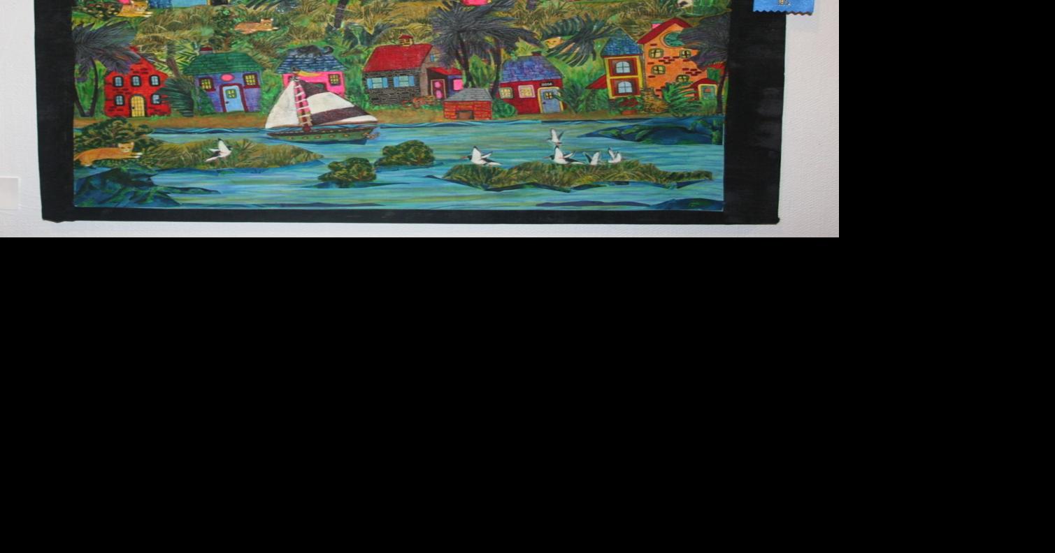 Cedar Key Arts Center announces 'Island Life" winners | Local News ...