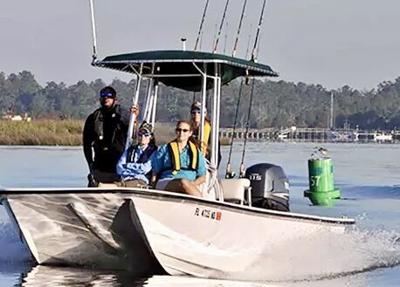 FWC conducting online sessions for boating program applicants | Local ...