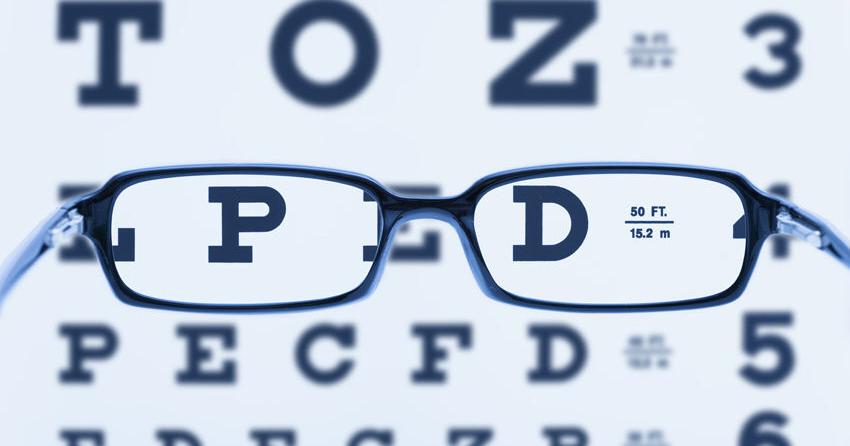 Health Notes: Veterans can get eyeglasses | Health | chronicleonline.com