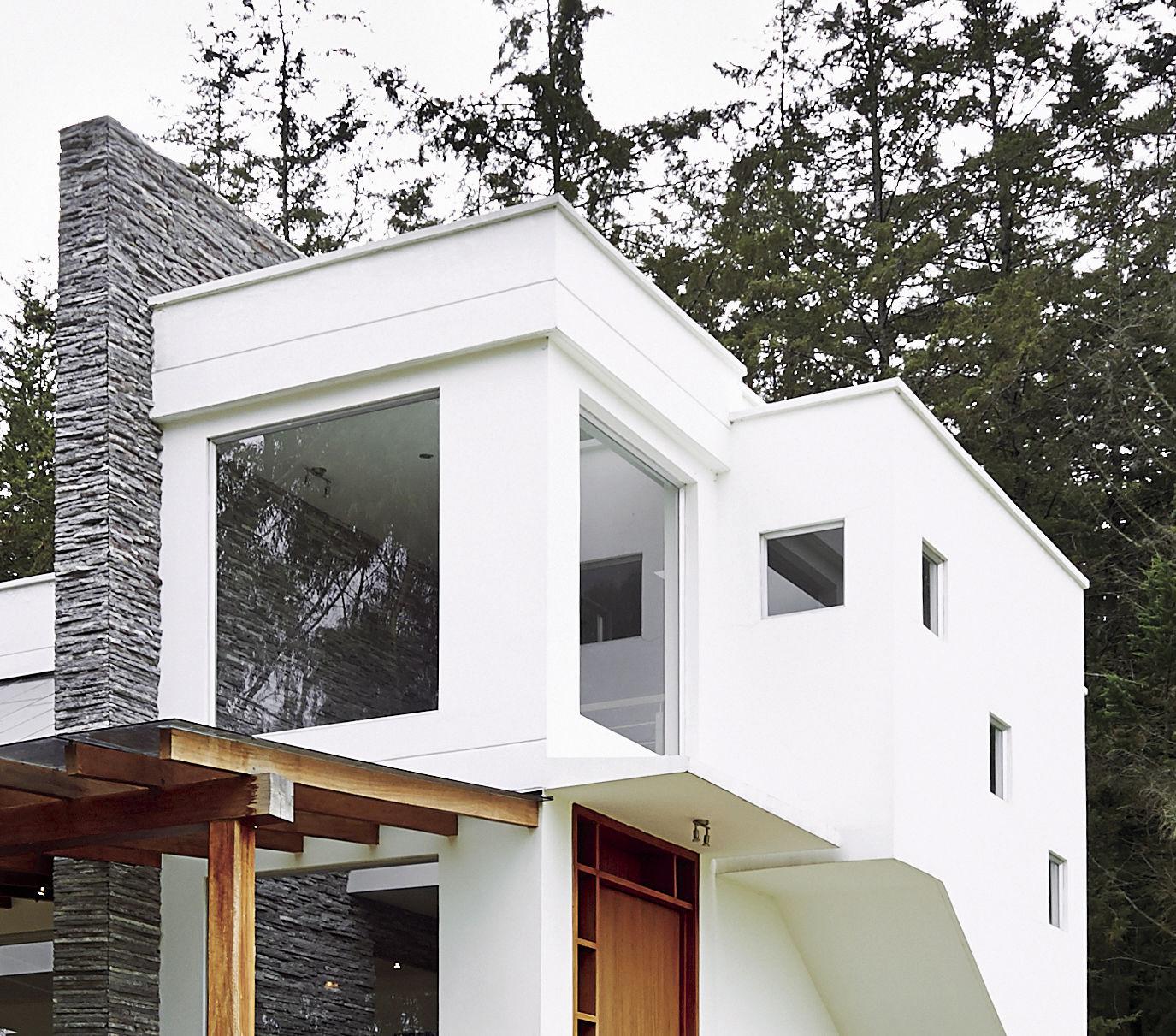 3 benefits of having a white roof | Home and Outdoor Living ...