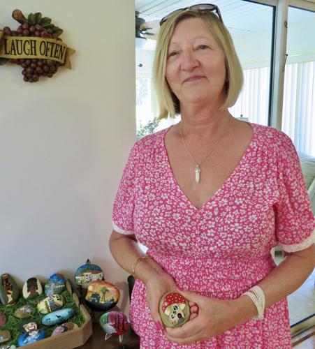Irish sibling visits Ocala | Lifestyle | chronicleonline.com