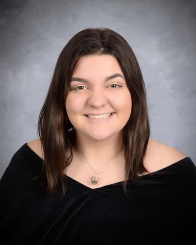 Kaley Masukevich | Profiles | chronicleonline.com