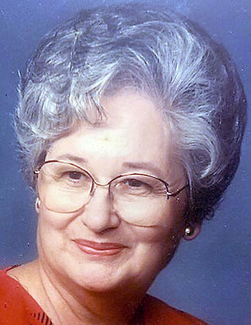 Postscript: Longtime Citrus County native Frances Rooks, a ‘life well ...