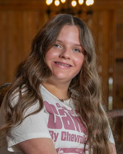 Princess of the Rainbow contestants | Riverland News | chronicleonline.com