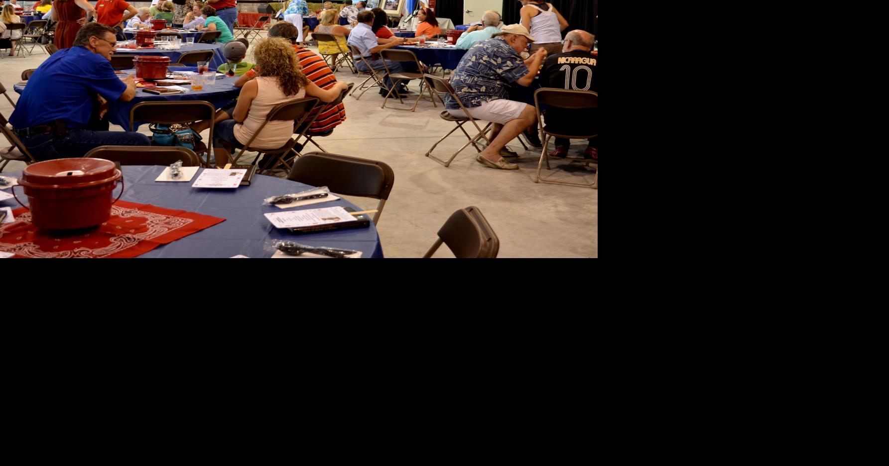 Raising red kettle awareness | Local News | chronicleonline.com