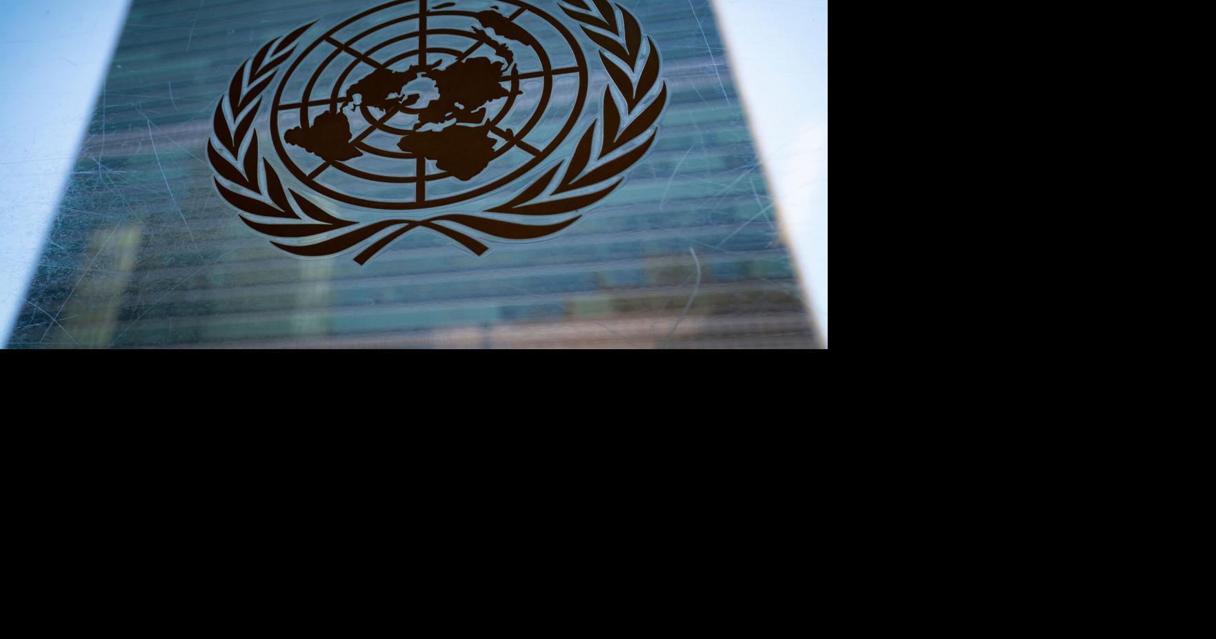 UN reports record violations of children in conflict, with government ...
