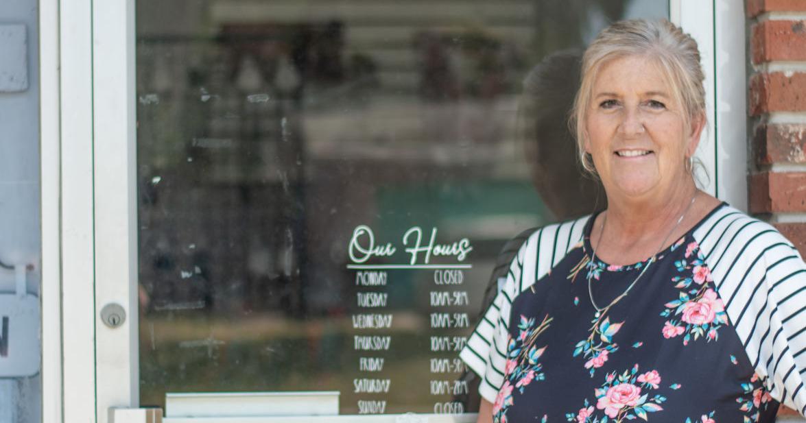 Repeat Boutique consignment shop celebrates 15 years in business ...