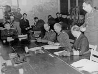 alfred jodl surrender